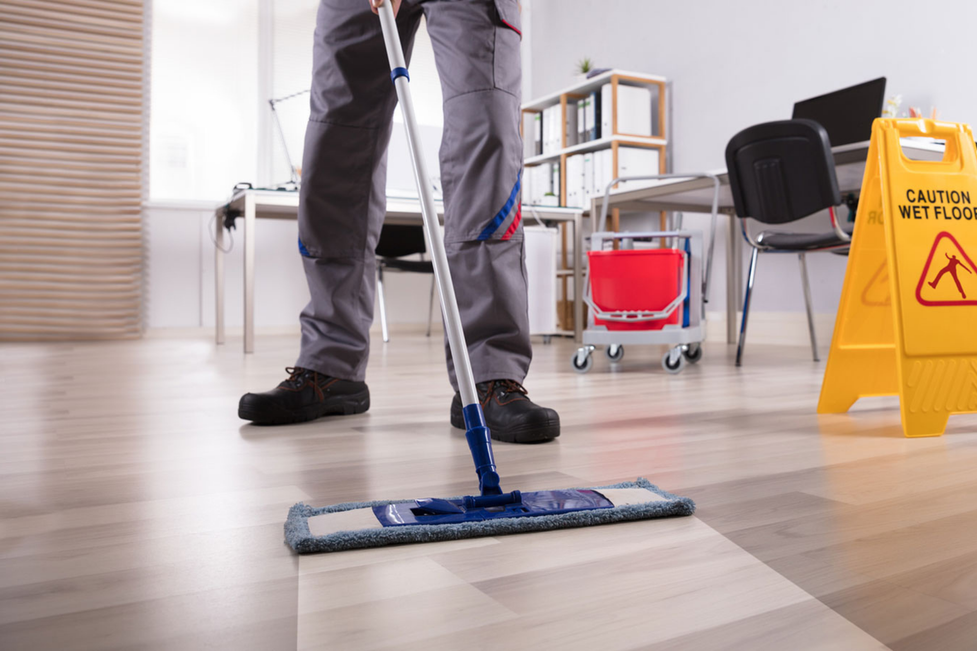 Cleaning Service Kuwait - Cleaning Service Company in Kuwait